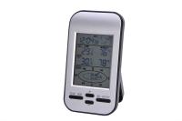 China Customized Support OEM Wireless Small Wind Direction Anemometer Temperature And Humidity Meter for sale