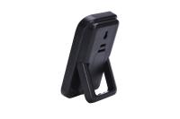China Customized Support OEM Wireless Small Wind Direction Anemometer Temperature And Humidity Meter for sale