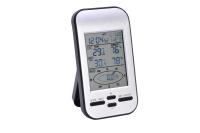China Customized Support OEM Wireless Small Wind Direction Anemometer Temperature And Humidity Meter for sale