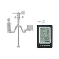 China Multifunctional Weather Station With Long-Distance Wind Speed Transmission And Outdoor for sale