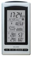 China Monitor Temperature And Humidity In Multiple Rooms With Wireless Weather Station for sale