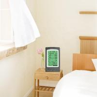 China Wireless Weather Station Wind And Rain Measurement Sensor Temperature Humidity Air Pressure for sale