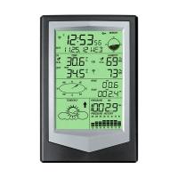 China Advanced Multi-Functional Weather Station With Fast 48s Data Update And 1.8KG Weight for sale
