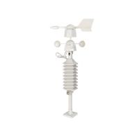 China Outdoor Sensor Weather Station Temperature Pressure Humidity And More For Professional for sale
