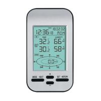 China Outdoor Sensor Weather Station Temperature Pressure Humidity And More For Professional for sale