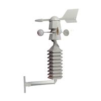 China Outdoor Sensor Weather Station Temperature Pressure Humidity And More For Professional for sale