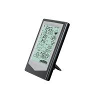 China WS2040 Wireless Indoor And Outdoor Weather Station High Accuracy Temperature ±1.0°C for sale