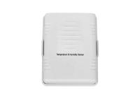 China Get Accurate Temperature And Humidity Reader With Home Wireless Weather Station for sale