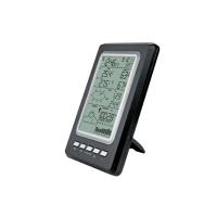 China WS1030 Solar PV Station With Data Logger Automatic Wireless Professional Weather Station for sale