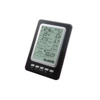 China 1.8KG Wireless Solar Station For Indoor Temperature Range 0 To 50 ° C WS1030 433mhz for sale