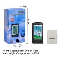 China Weather Station With Barometer And Indoor Thermo-Hygrometer for sale
