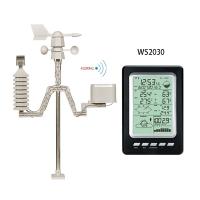 China Solar PV Station With Data Logger Automatic Wireless Professional Weather Station for sale