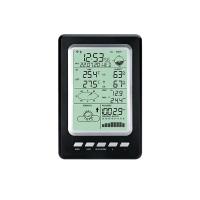 China Solar PV Station With Data Logger Automatic Wireless Professional Weather Station for sale