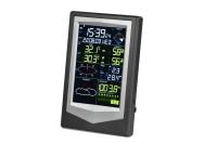China Professional Rainfall Weather Station With Outdoor Temperature Range -40 To 60 °C for sale
