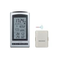 China Wireless 433 Frequency Temperature And Humidity Instrument For Home Weather Station for sale