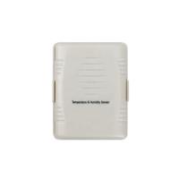 China Wireless Indoor And Outdoor Precision Temperature And Humidity Meter for sale