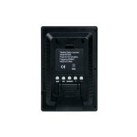 China Wireless PC Terminal For Home Temperature Humidity Wind Speed Weather Station for sale