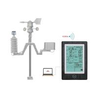 China Lightweight Wind Direction And Speed Sensor For Solar Powered WIFI Weather Station for sale