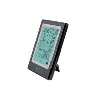 China Lightweight Wind Direction And Speed Sensor For Solar Powered WIFI Weather Station for sale