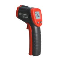 China Kitchen Oil Temperature Gun Thermometer Industrial Temperature Gun Infrared Thermometer Gun for sale