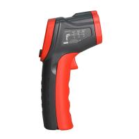 China Kitchen Oil Temperature Gun Thermometer Industrial Temperature Gun Infrared Thermometer Gun for sale