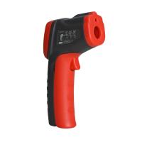 China Kitchen Oil Temperature Gun Thermometer Industrial Temperature Gun Infrared Thermometer Gun for sale
