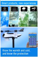 China CE TX1479 Weather Station Wireless Indoor Outdoor OEM ODM for sale