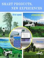 China OEM ODM Weather Station Wireless Indoor Outdoor for sale