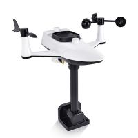 China Automatic Weather Station Wireless Indoor Outdoor OEM ODM for sale
