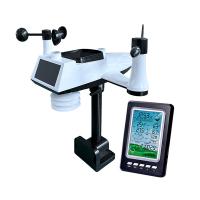 China WS3030 Professional Small Wireless Weather Station 5 In 1 for sale