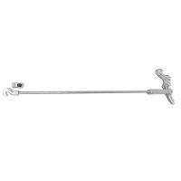 China 42CrMo Forged Tractor Dual Wheel Clamp Assembly with Forging Process for sale