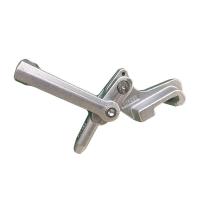 China 42CrMo Forged Tractor Dual Wheel Clamp Assembly with Forging Process for sale