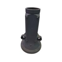China Customized Dimension Sand Casting Process for OEM in Stainless Steel for sale