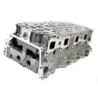 China Mechanical Parts Diesel Engine Parts 2.5 DCi YD25 16V Cylinder Head For Nissan for sale