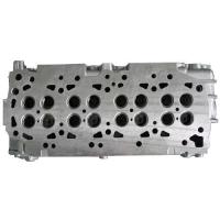 China Mechanical Parts Diesel Engine Parts 2.5 DCi YD25 16V Cylinder Head For Nissan for sale