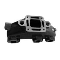 China ISO9001 Certified Marine Exhaust Kit for MerCruiser V6 Engine Long-lasting Performance for sale