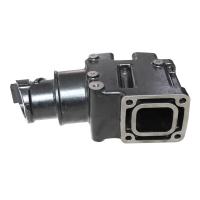 China ISO9001 Certified Marine Exhaust Kit for MerCruiser V6 Engine Long-lasting Performance for sale