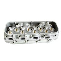 China Boost Your Engine with Chevy 454 496 300cc Ova Port Big Block Aluminum Heads from BBC for sale