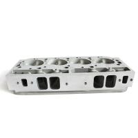China Boost Your Engine with Chevy 454 496 300cc Ova Port Big Block Aluminum Heads from BBC for sale