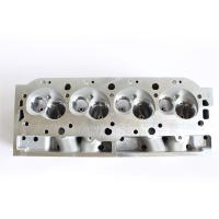 China Boost Your Engine with Chevy 454 496 300cc Ova Port Big Block Aluminum Heads from BBC for sale