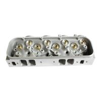 China Boost Your Engine with Chevy 454 496 300cc Ova Port Big Block Aluminum Heads from BBC for sale
