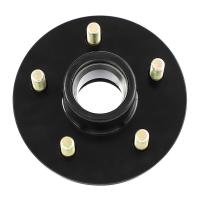 China 5 Lug Trailer Idler Hub Kits 5 on 4.5 Bolt Cycle for 3500 Lbs Axle and Trailer Parts for sale