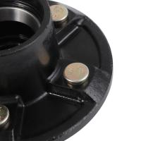 China 5 Lug Trailer Idler Hub Kits 5 on 4.5 Bolt Cycle for 3500 Lbs Axle and Trailer Parts for sale