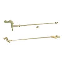 China Structure G Clamp QTY Tractor Twin Dual Wheel Clamp for Tractors Parts for sale