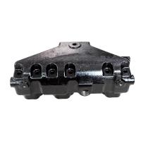 China Resin Casting Marine Exhaust Manifolds for MerCruiser V6 Engines Dry Joint Risers for sale