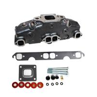 China Boost Your Boat's Performance with MerCruiser 5.0 5.7 Dry Joint Manifolds and Risers for sale