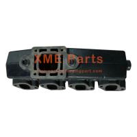 China Upgrade Your MerCruiser 7.4 with Exhaust Manifolds Risers Kit and Included Accessories for sale