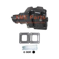 China Upgrade Your MerCruiser 7.4 with Exhaust Manifolds Risers Kit and Included Accessories for sale