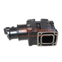 China Upgrade Your MerCruiser 7.4 with Exhaust Manifolds Risers Kit and Included Accessories for sale