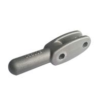 China Machining Service Included Custom Steel Precision Forging Parts for Carbon/Alloy Steel for sale